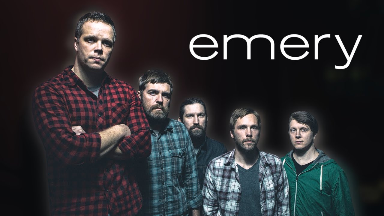 The Legacy of Emery [featuring Matt Carter] - YouTube