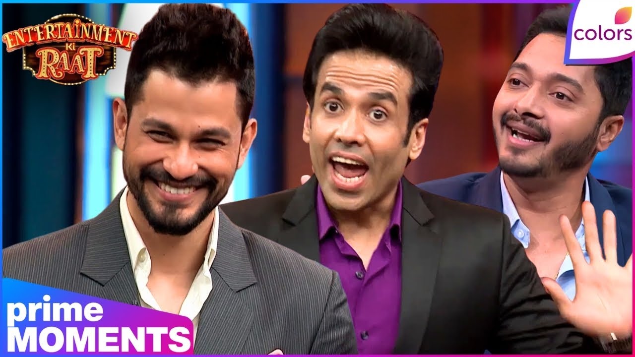 Entertainment Ki Raat | Highlights Ep. 21 | Golmaal Stars Fun Work ...