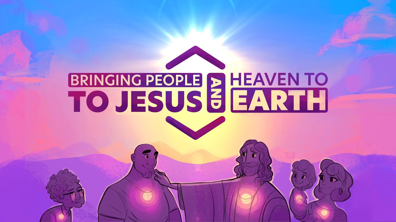 Sep 8 (8:30) Bringing People to Jesus - Jim Murphy - YouTube