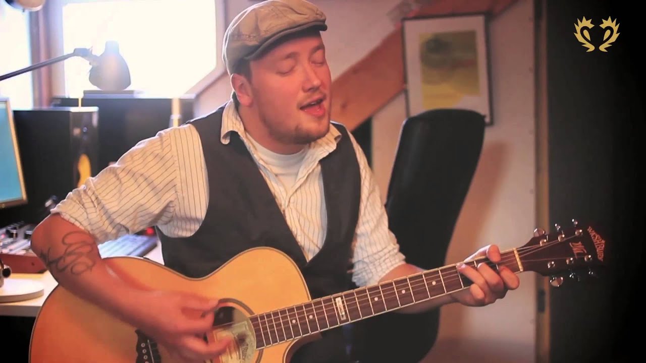 Grote Prijs finalist 2012 - Tim van Doorn - YouTube