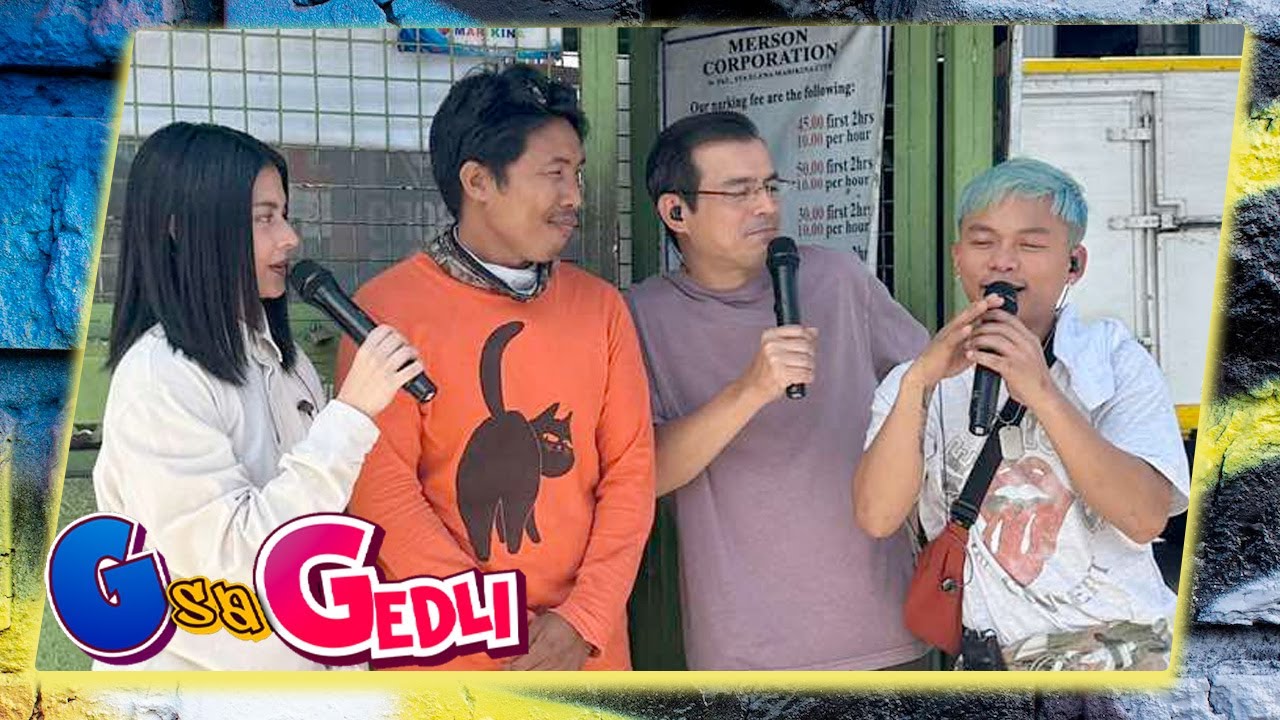 Parking Attendant, sinuwerte sa gedli | Tahanang Pinakamasaya ...