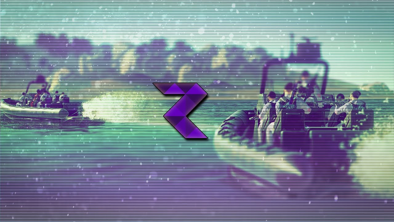 RUST & CHILL - YouTube