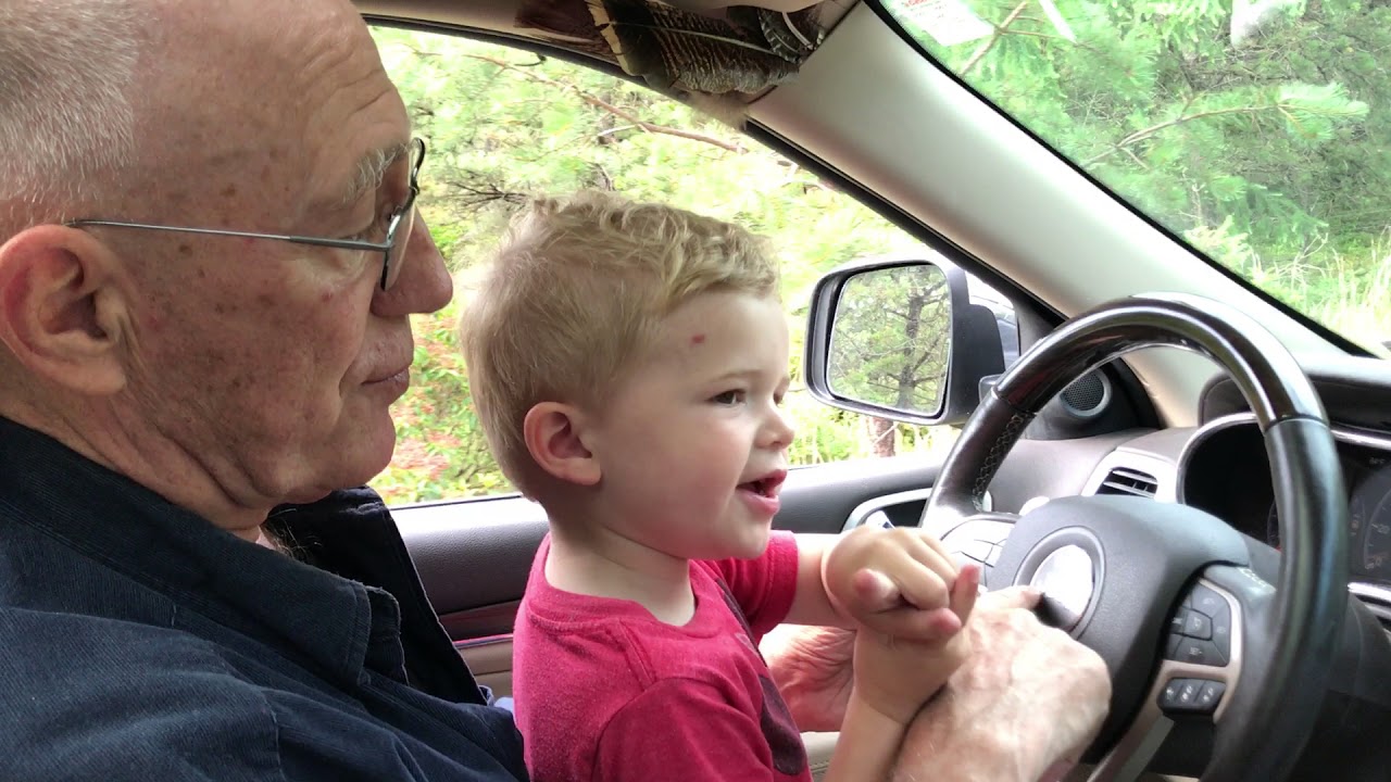 Should 3 Year Olds Be Driving YouTube should-3-year-olds-be-driving-youtube