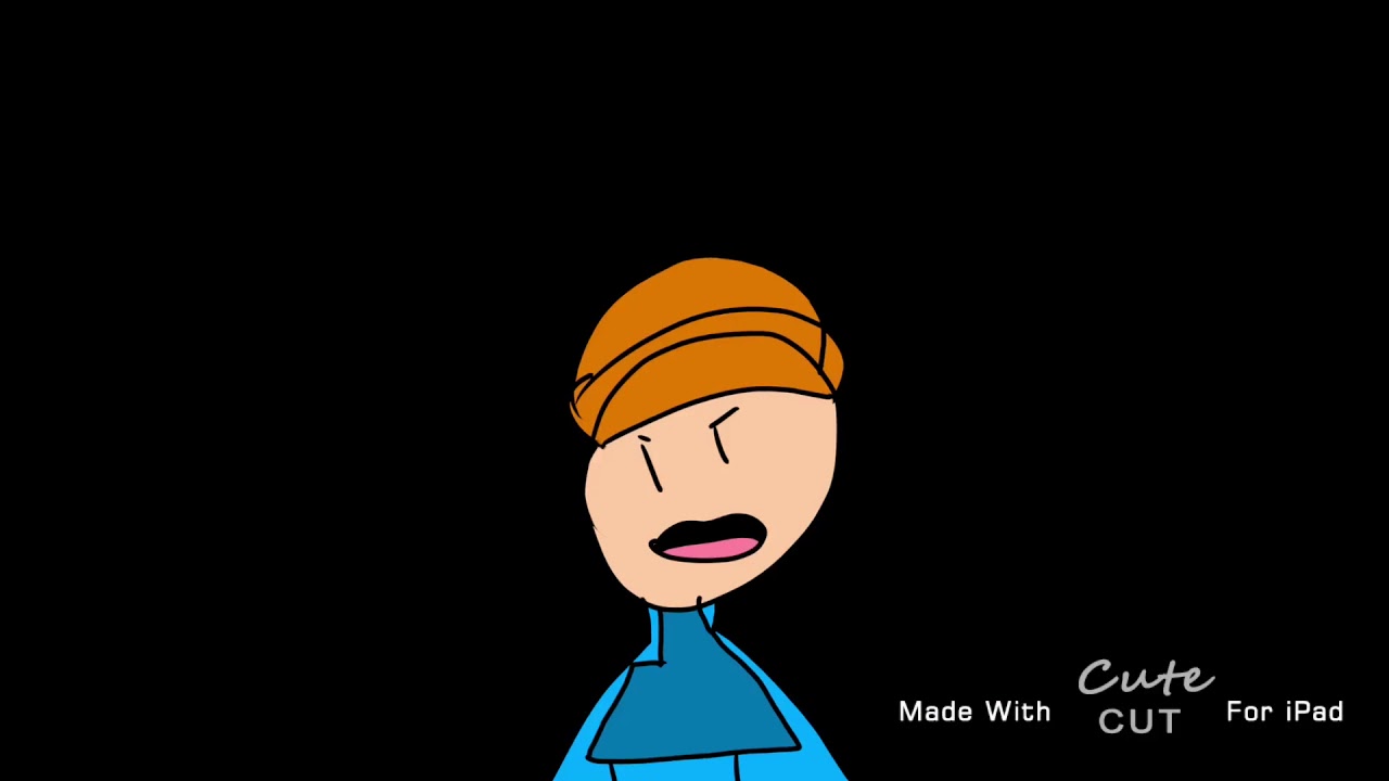 Sneak peek for edit thingy (Albert,Tiffany,Cleetus) - YouTube