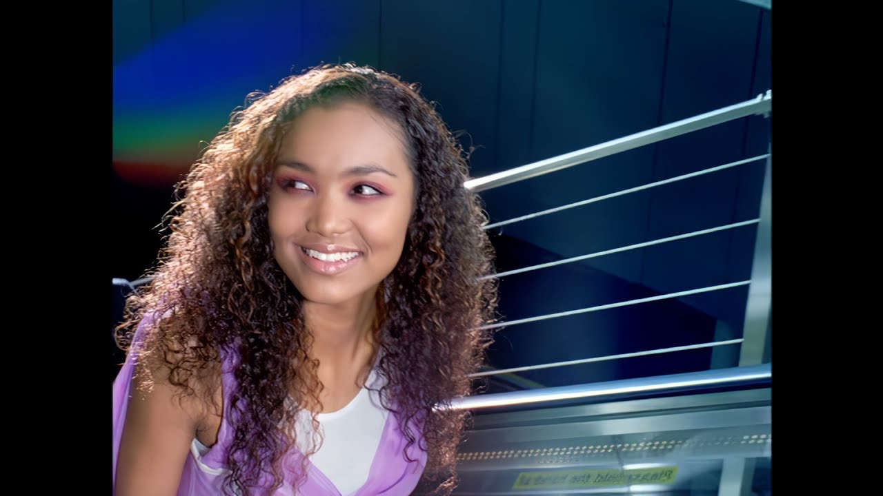 Crystal Kay - 恋におちたら (HD Remaster) - YouTube