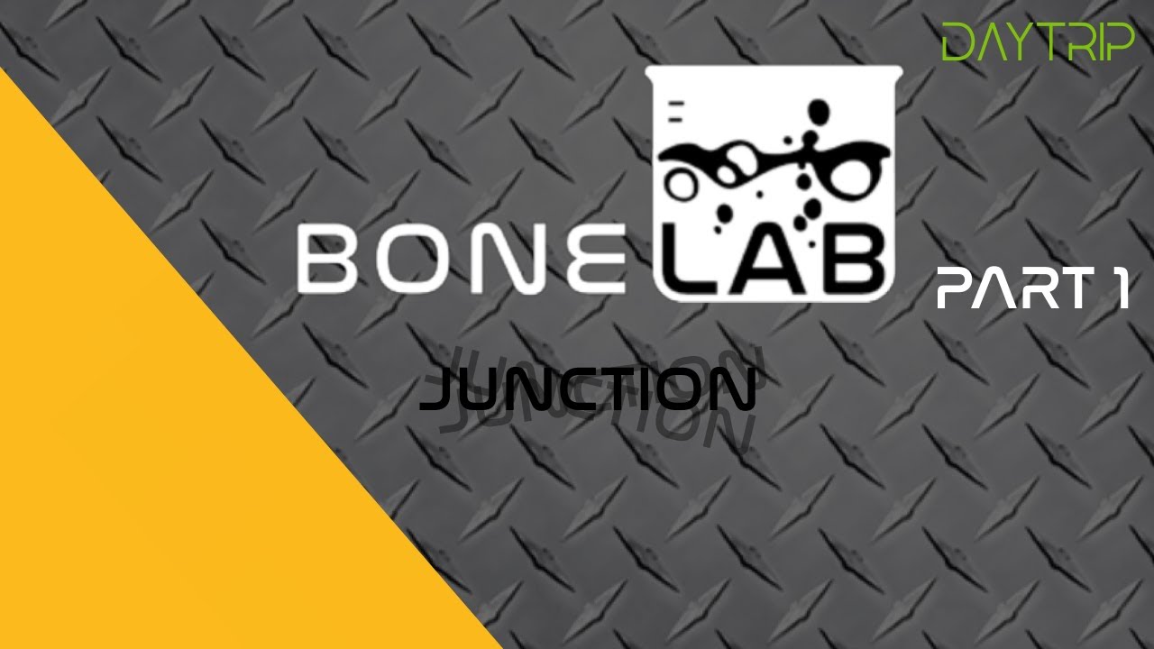 Bonelab Multiplayer Update - YouTube