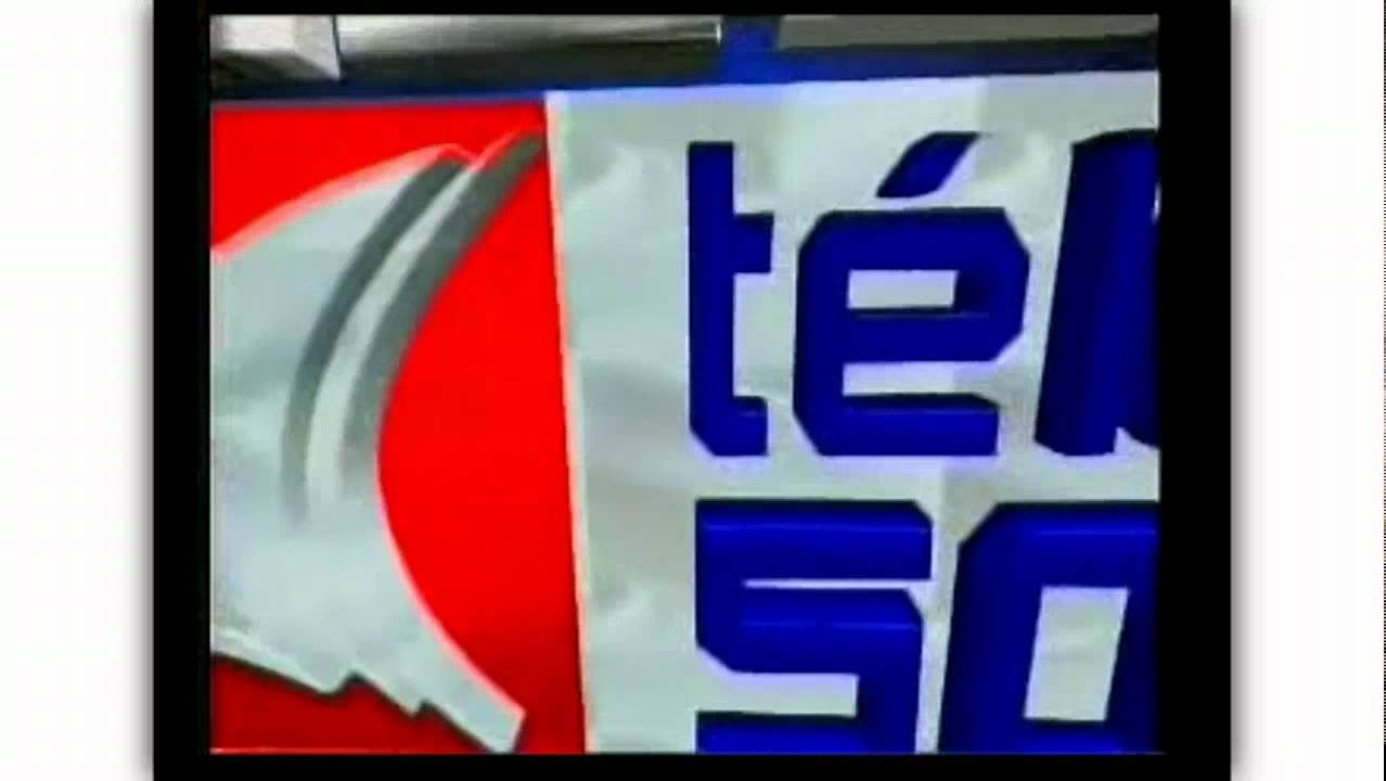 Télé50 Television avec perspective congolaise - YouTube