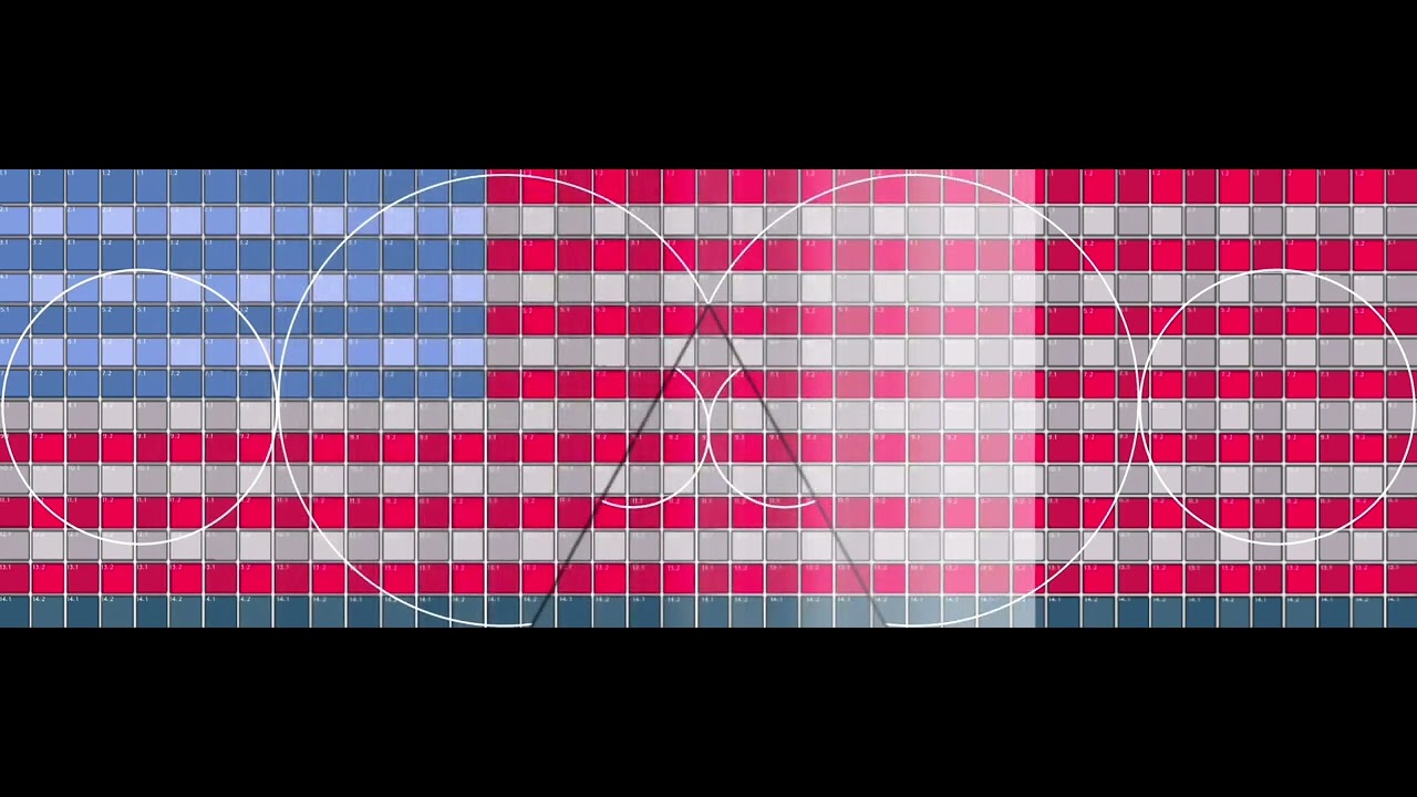 Beyoncé - Cowboy Carter Tour Pre-Show visual - YouTube