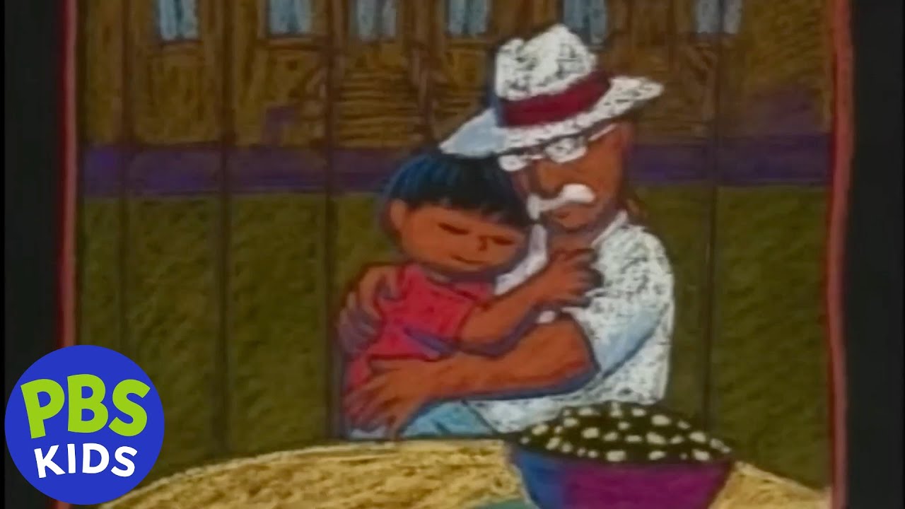 PBS Kids Share a Story | Clickity Clack | PBS Kids Canada - YouTube