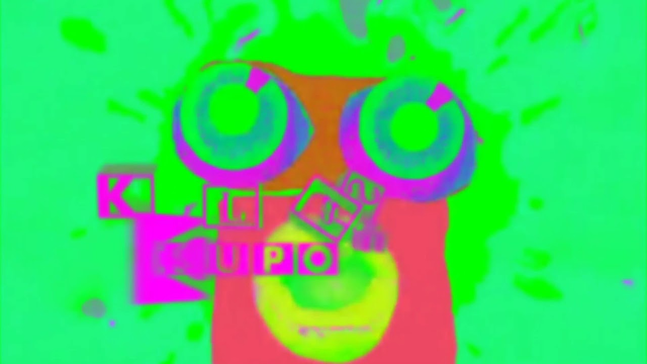 Klasky Csupo In Scary G Major 2 - YouTube