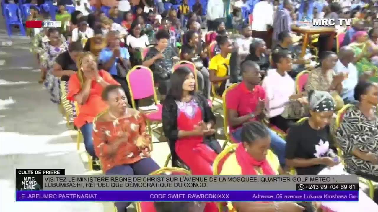 MRC TV EN DIRECT - YouTube