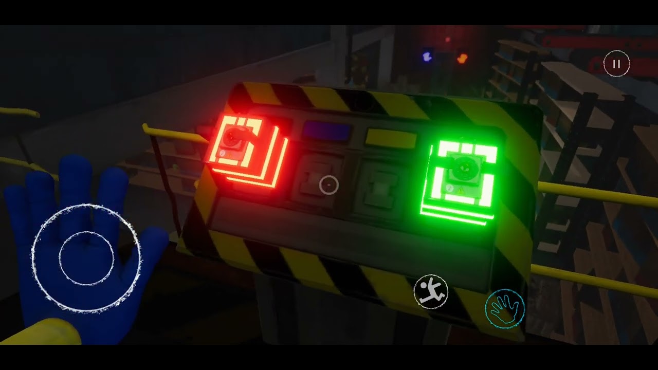 pop playtime - YouTube