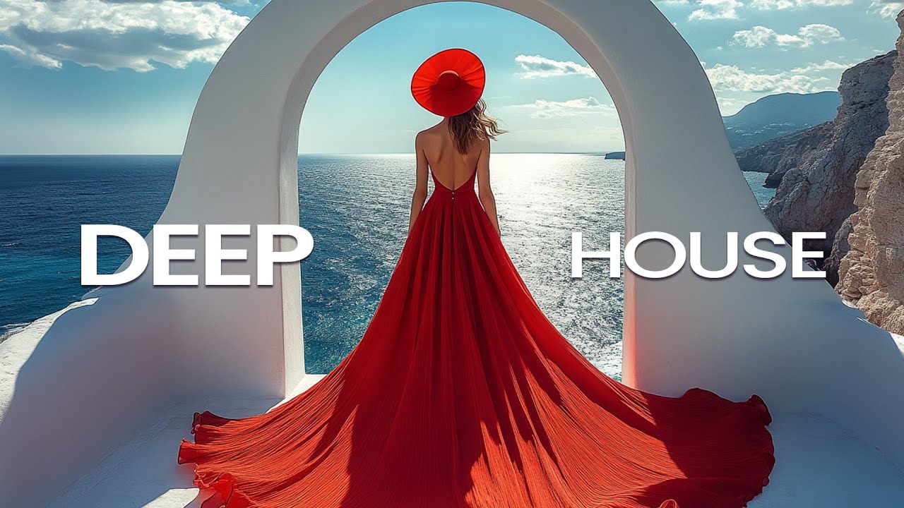 Deep House Music - Best of Ethnic Chill & Deep House Mix [1 Hours ...