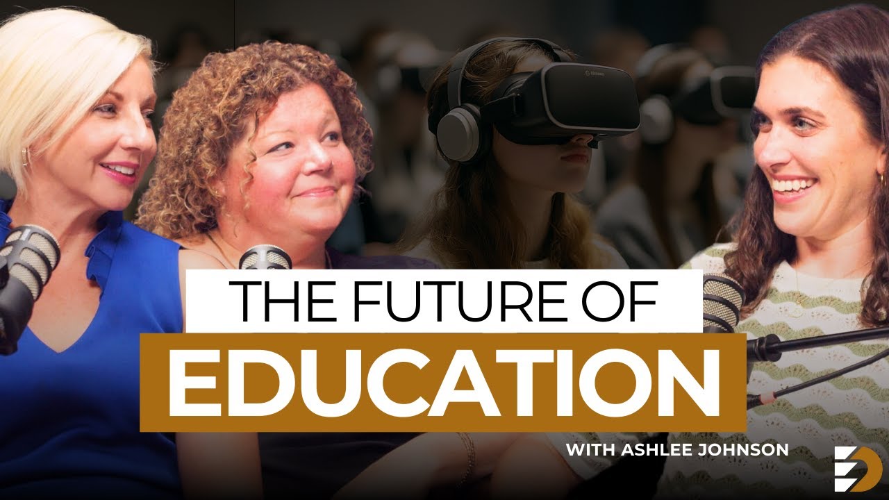 From Textbooks to Virtual Reality with the Diamondback STEM Lab - YouTube