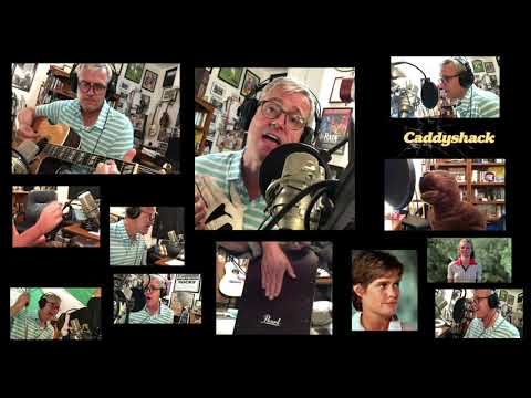 I'm Alright (Theme from Caddyshack) - YouTube