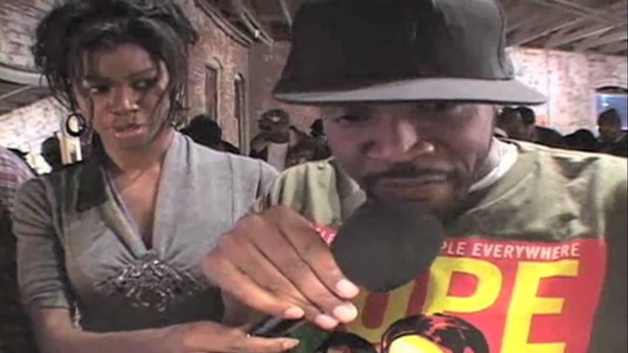 @PiKaHsSo Helps The Homeless D210 TV Interview by Tamara Goodwin 2008 ...