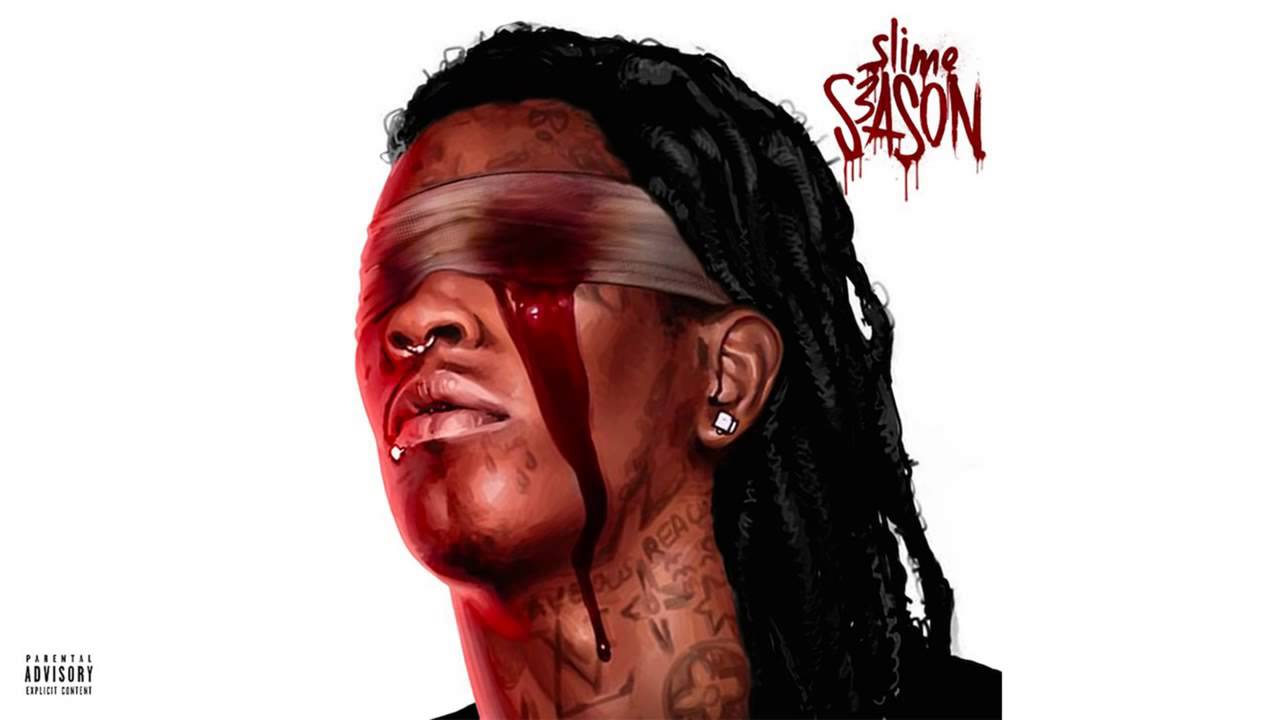 Young Thug - Slime Shit (Slime Season 3) - YouTube
