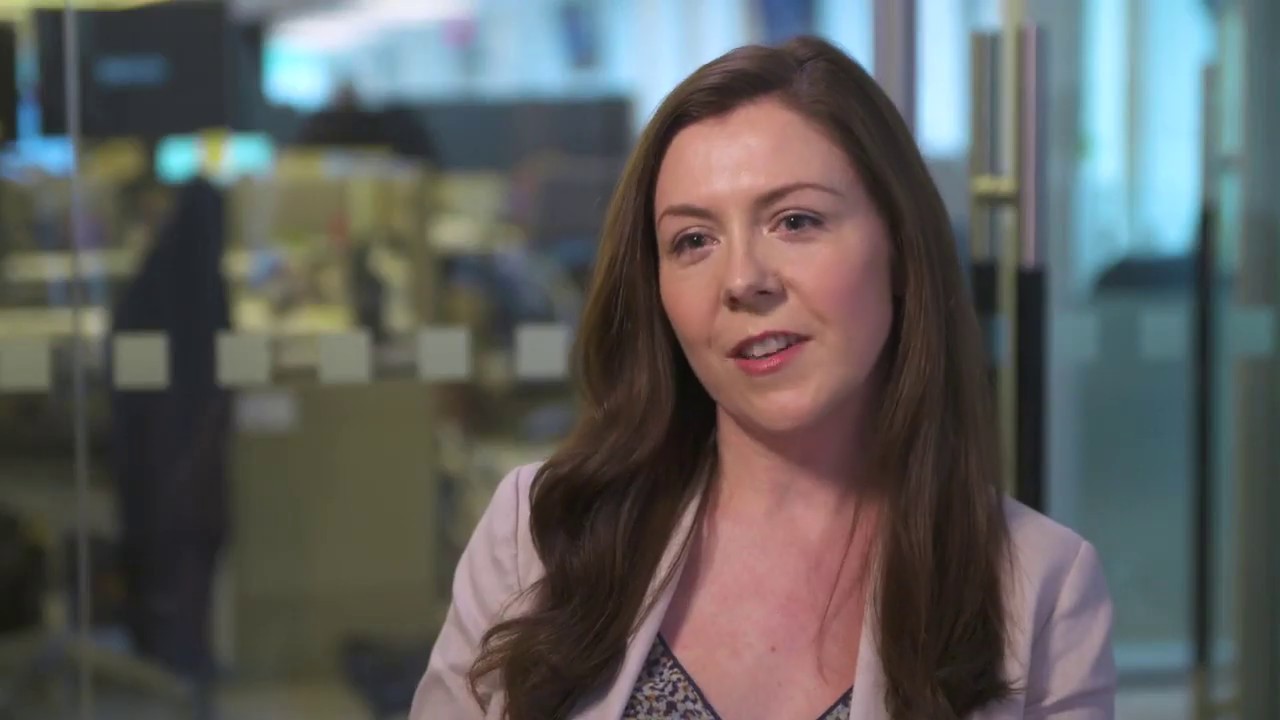 Working at Teneo: Deborah Nash | Brussels - YouTube