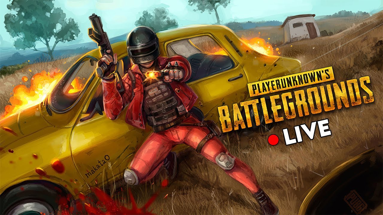 PUBG PC LIVE STREAM🔴 | PUBG PC FREE?? | PUBG INDIA with @GOMGAMES 🔥🔥🔥 ...