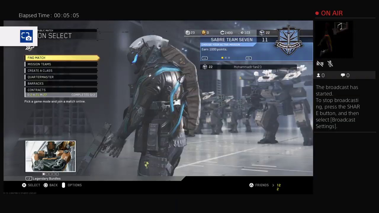 call of duty IW new shotgun unlocked on map turista+Lagging - YouTube