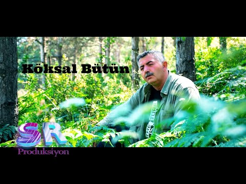 Köksal Bütün - Vay Deli Deli (Official Music Video)✔️