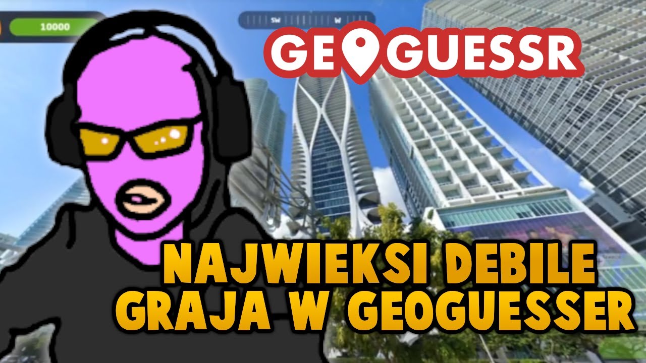 Nie wiedzieli gdzie SĄ KONTYNENTY *najwięksi debile* - YouTube