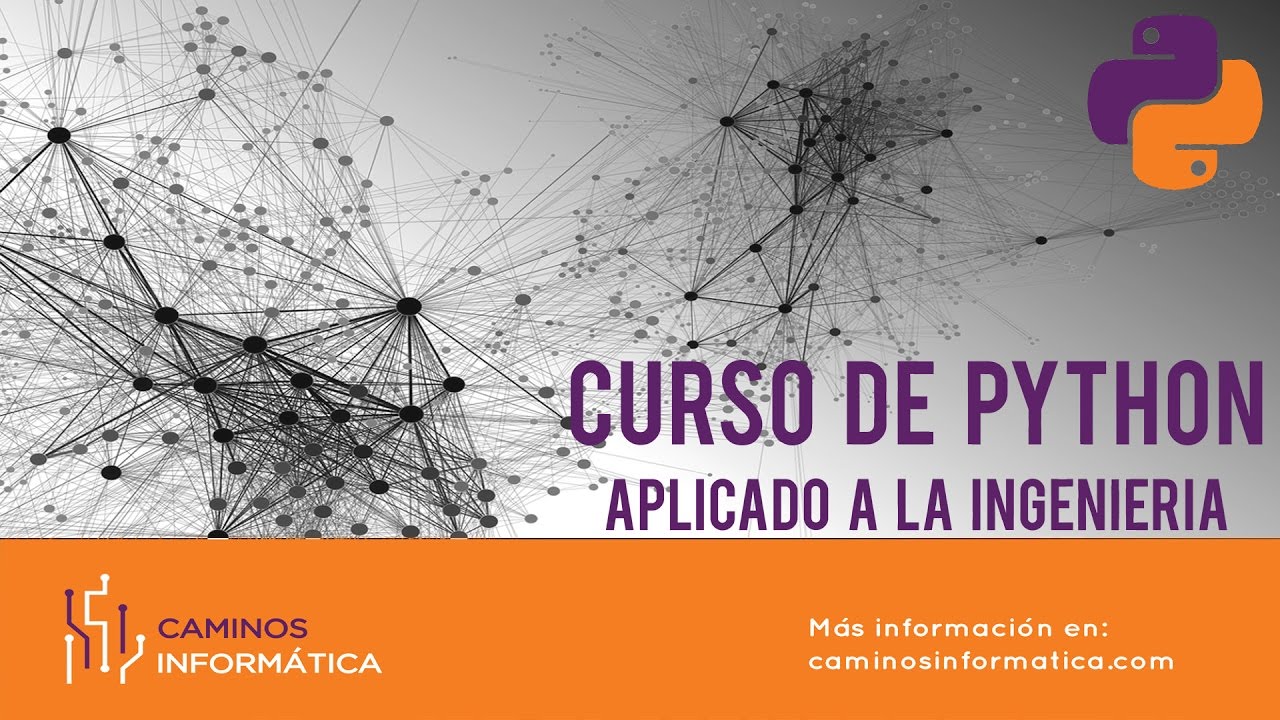 AeroPython. Curso Caminos. Nov'16. (Day 1/5) - YouTube