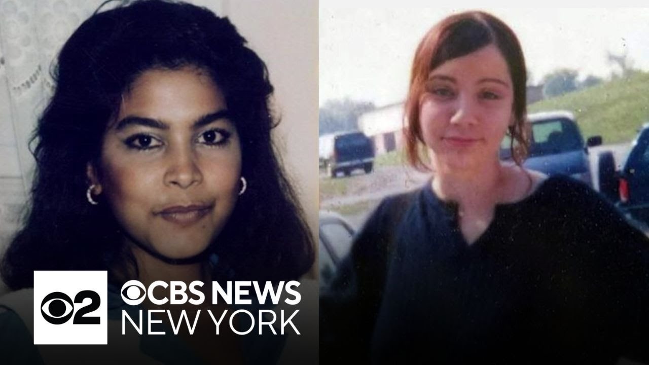 New developments in the Gilgo Beach murder investigation. What you need ...