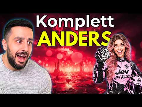 Jev AI getestet: Die Wahrheit über die neue Art der KI!