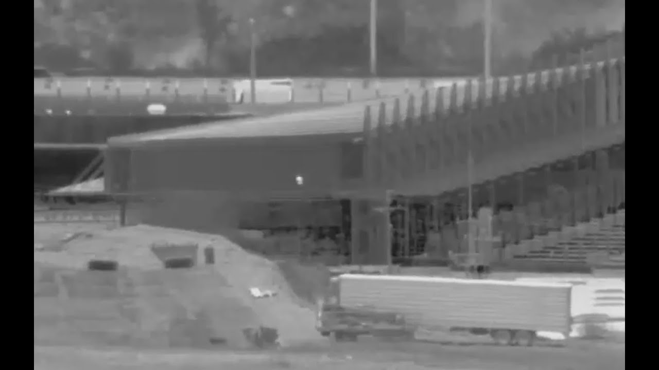 UAP Videos released by the US Government- Phenomenon 10 - YouTube