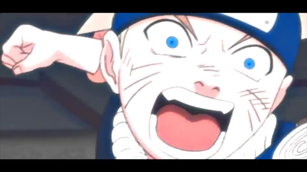 Best Naruto Edits - YouTube