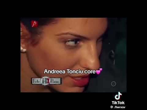 Andreea Tonciu core