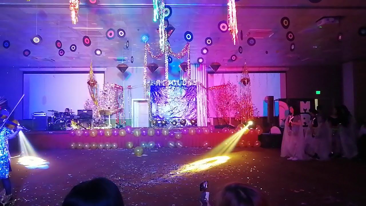 Radiology CT-MRI Christmas Presentation 2019 - YouTube