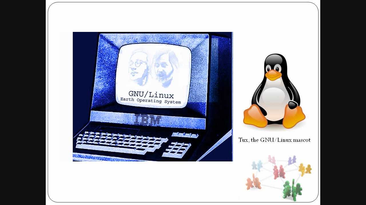 An Overview Of The Open Source Movement YouTube An Overview Of The Open Source Movement YouTube