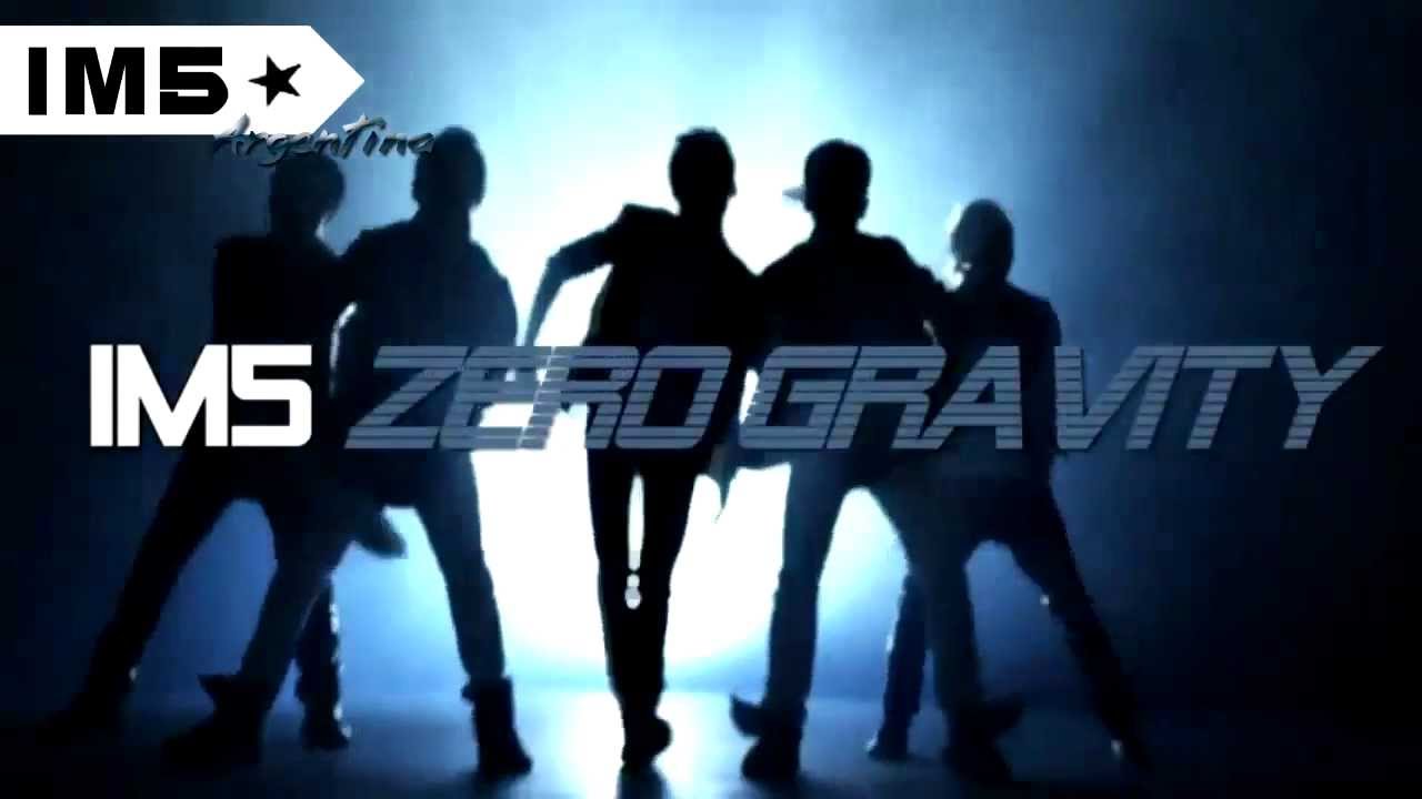 IM5 - Zero Gravity [Español] - YouTube