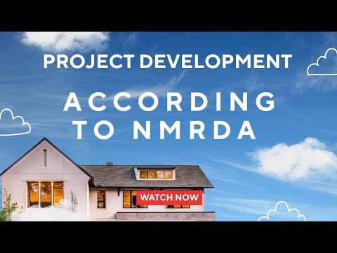 Wainganga Realities | Project Development | NMRDA Rules - YouTube