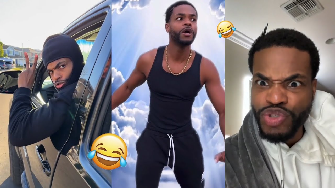 HILARIOUS SAVAGE Moments by KingBach 2023 - YouTube