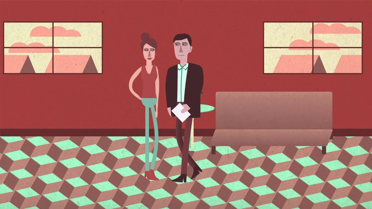 Vanity Code - Official Teaser - Vanity Fair - YouTube