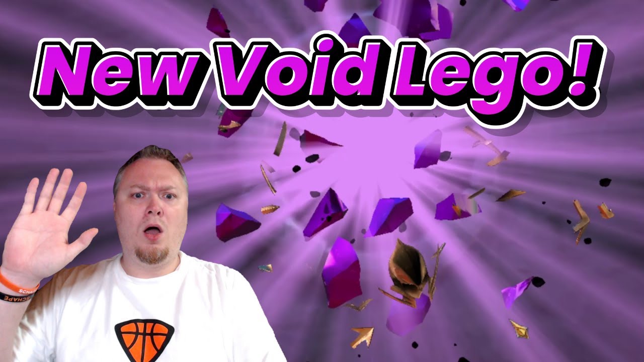 NEW Void Lego Pull!! Raid: Shadow Legends - YouTube