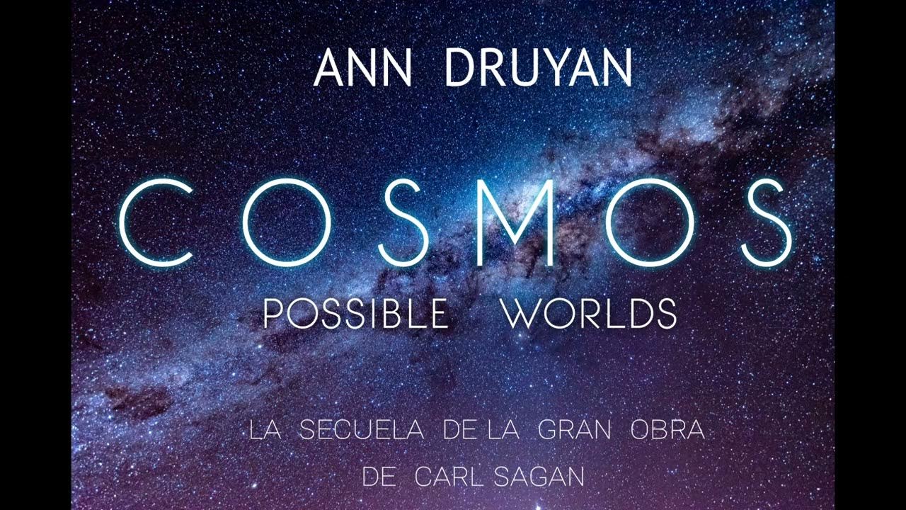 Cosmos Possible World - National Geography - YouTube