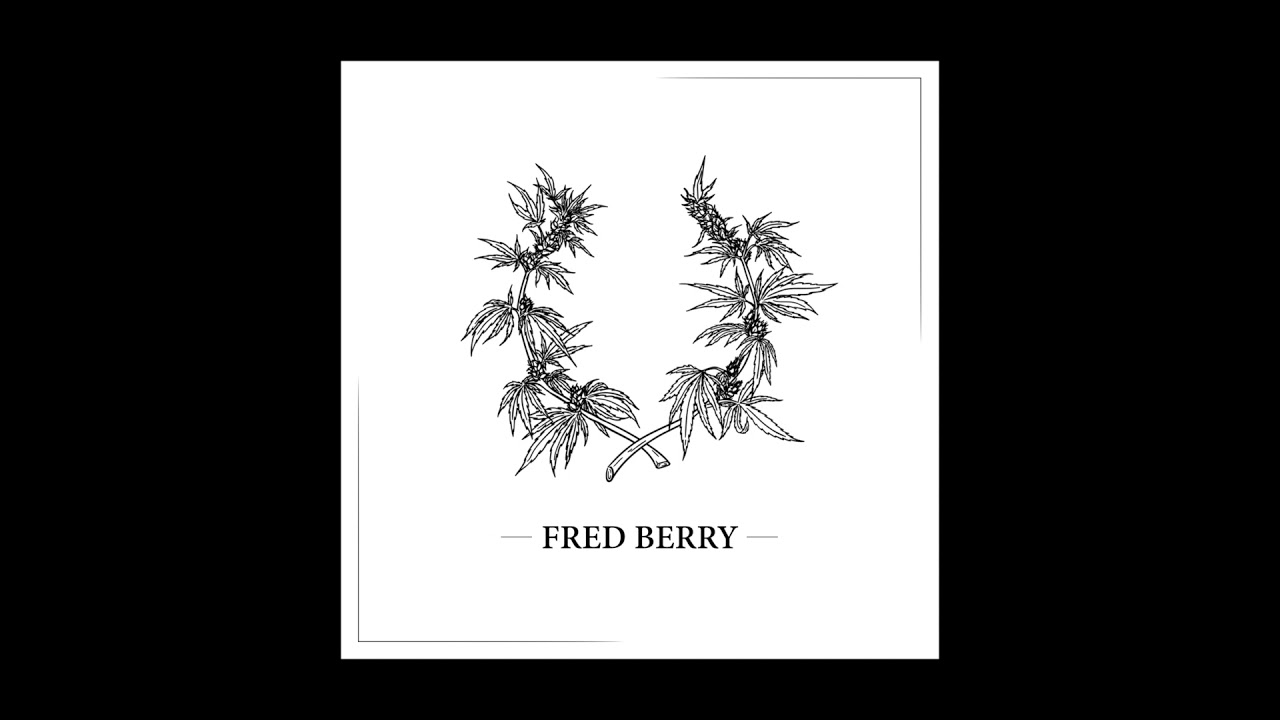 FRED BERRY - FULL EP - YouTube