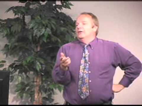 What Does God Expect Of You? - Rev. Henry Reyenga - YouTube