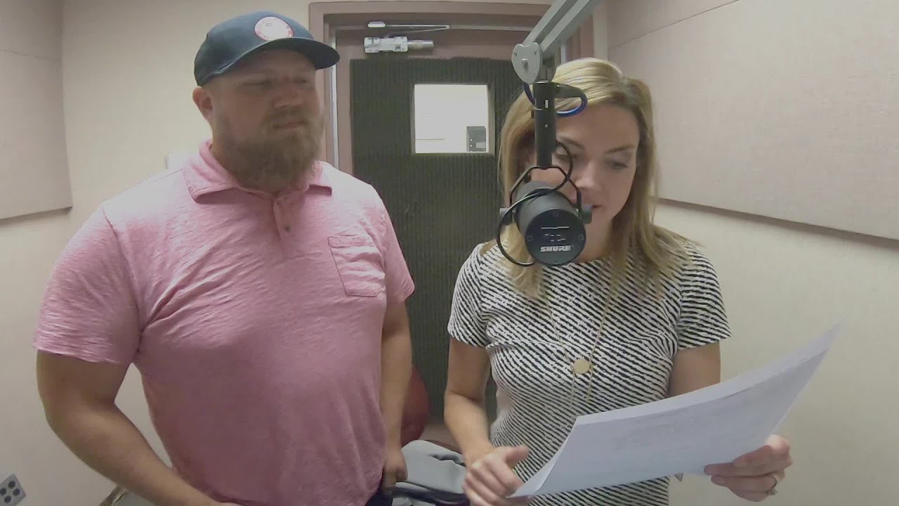 Dying To Ask: Ret. First Sgt. Matt Eversmann - YouTube