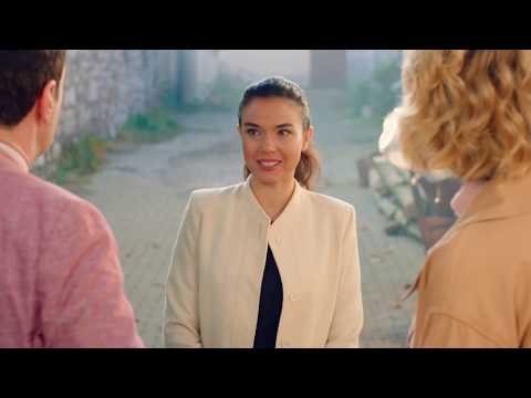 Kalk Gidelim 89. Bölüm - Nur Hatice Şerif'in Kızı!