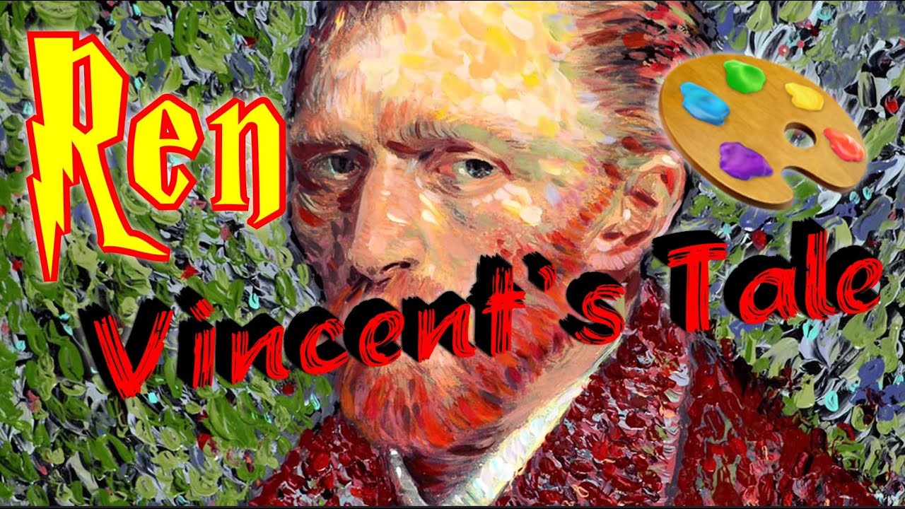 Ren - Vincent’s Tale | coming SOON what will it be like - WILL it be a ONE Take | Let’s ...