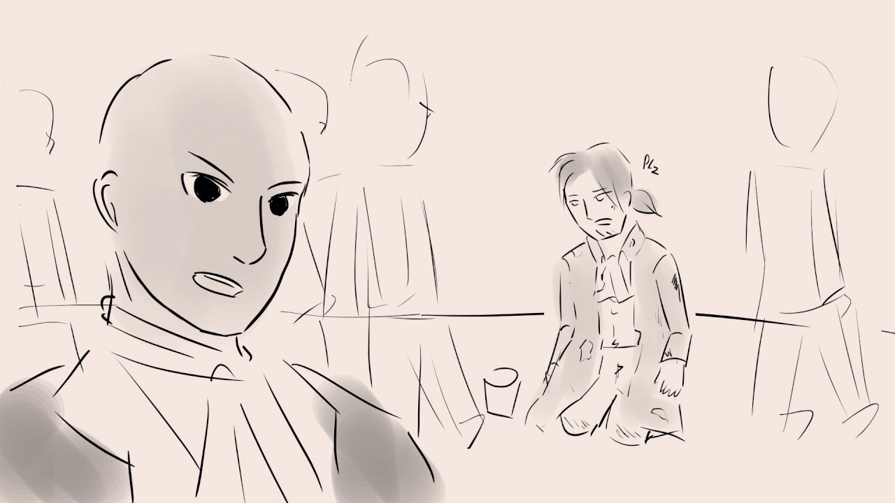 Alexander Hamilton - Hamilton Animatic - YouTube
