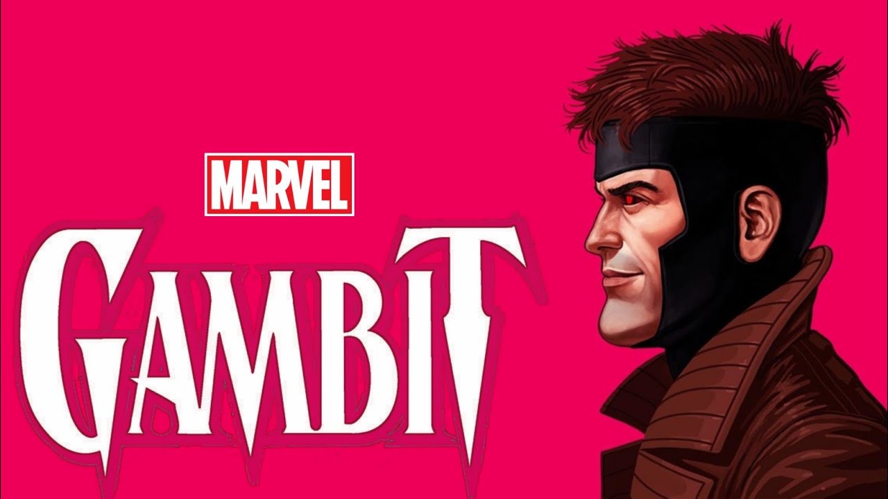 Story of Gambit from Comics!! - YouTube