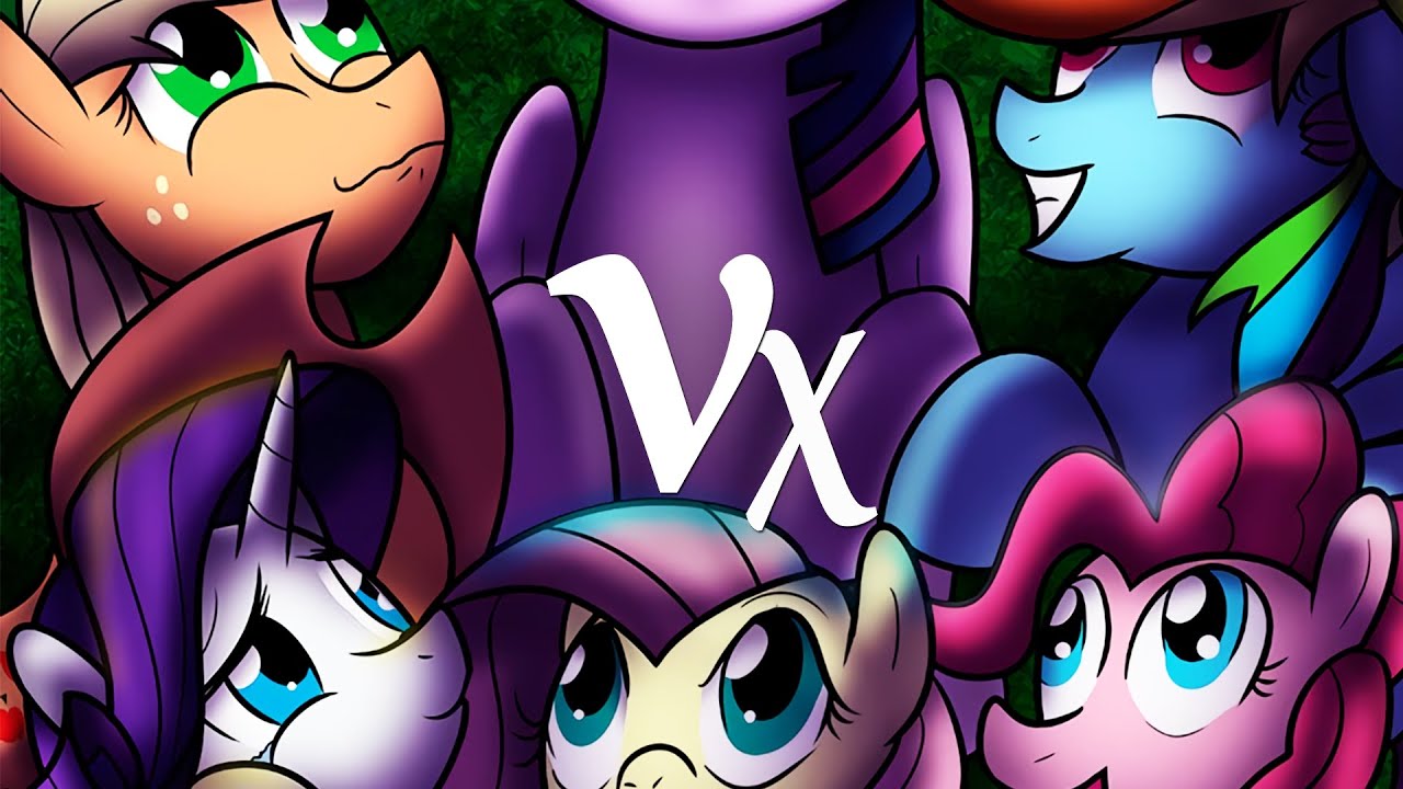 The Magic Of Friendship Grows (Remix) | My Little Pony: Friendship is ...