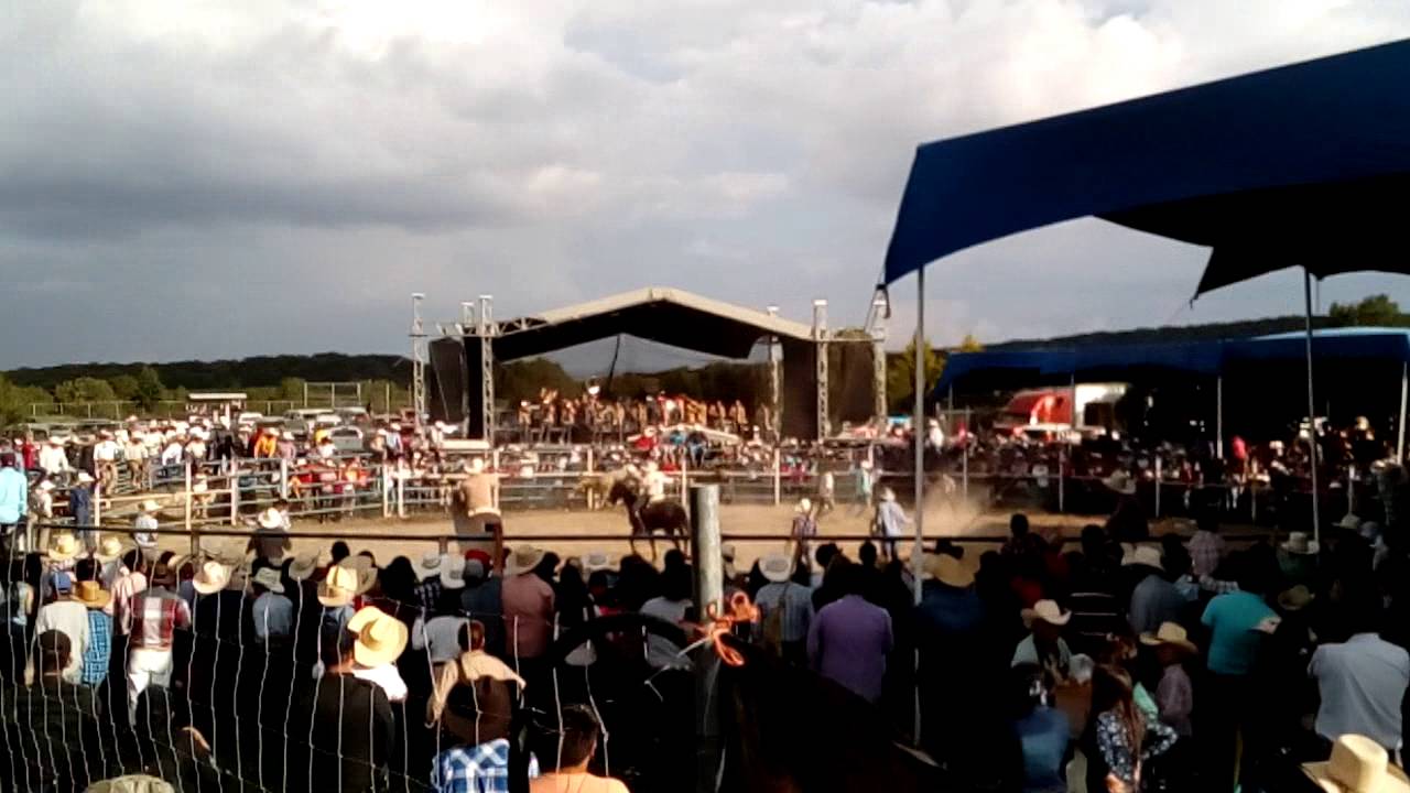 Fiesta la congoja 2016 - YouTube