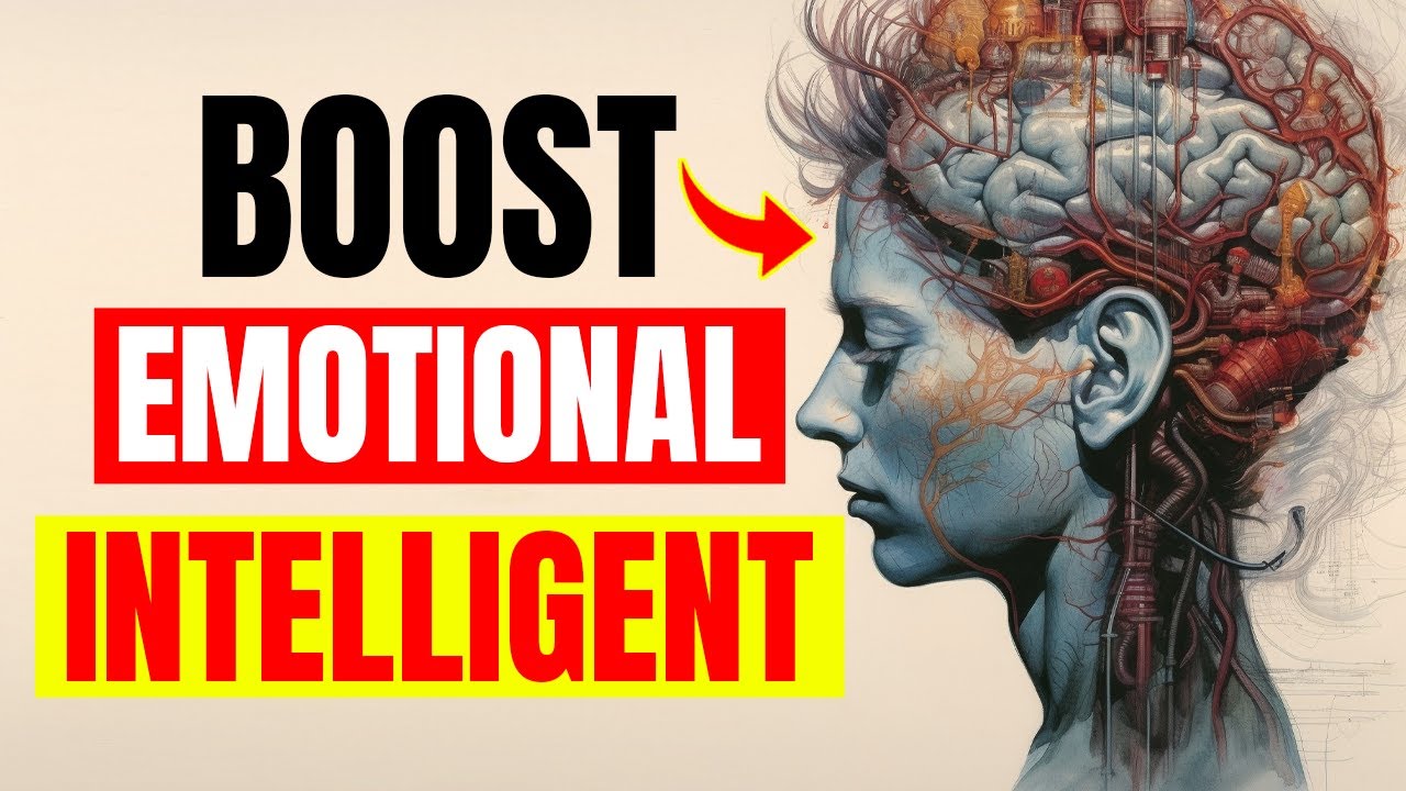 15 Habits of Emotionally Intelligent People - YouTube